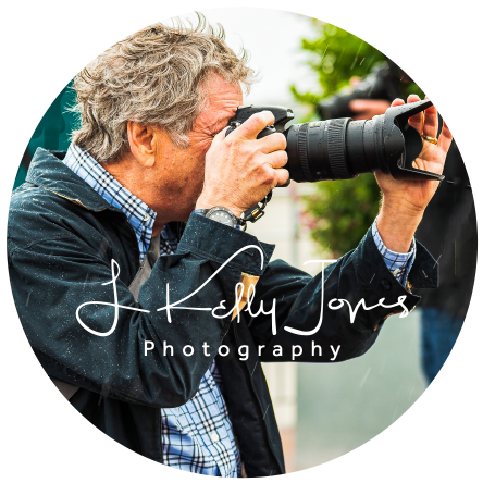 Kelly Jones Photography | About Me